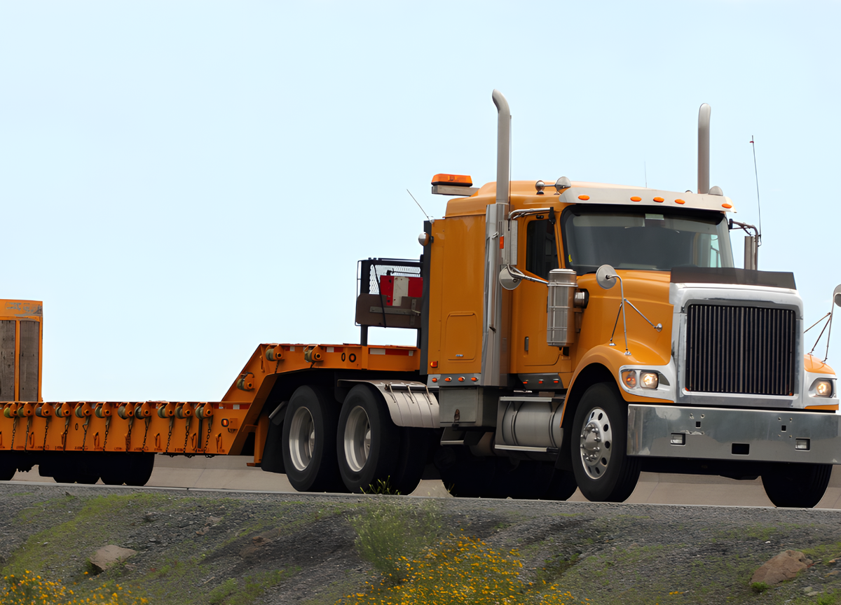 What is a Flatbed Truck? Features, Uses, and Benefits