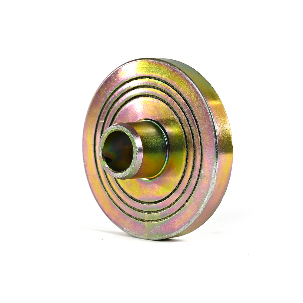 Concentric Alignment Collar