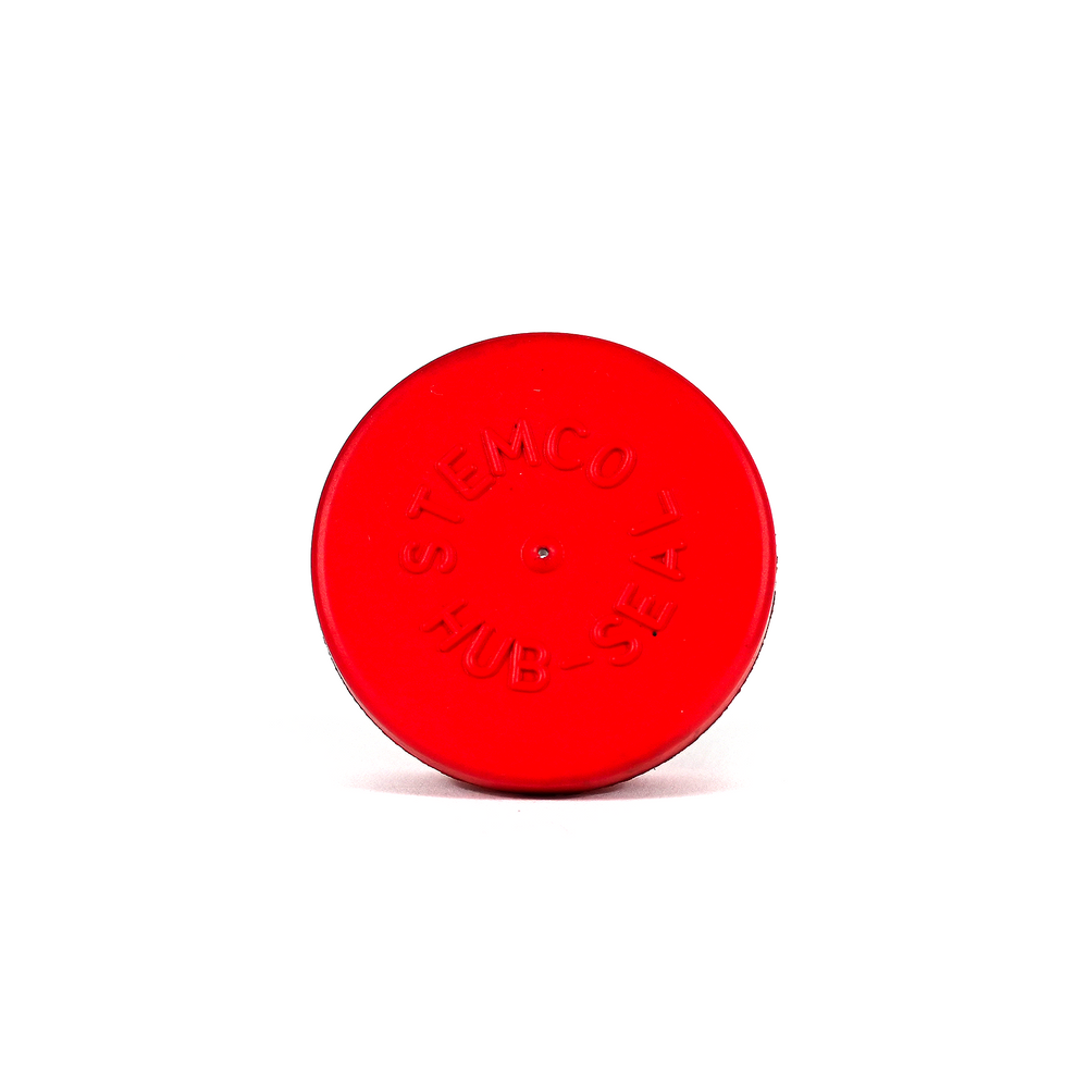 STEMCO Hub Cap Rubber Plug