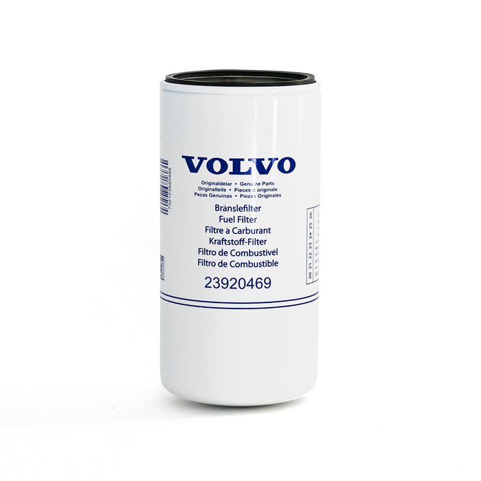 Volvo Fuel Filter