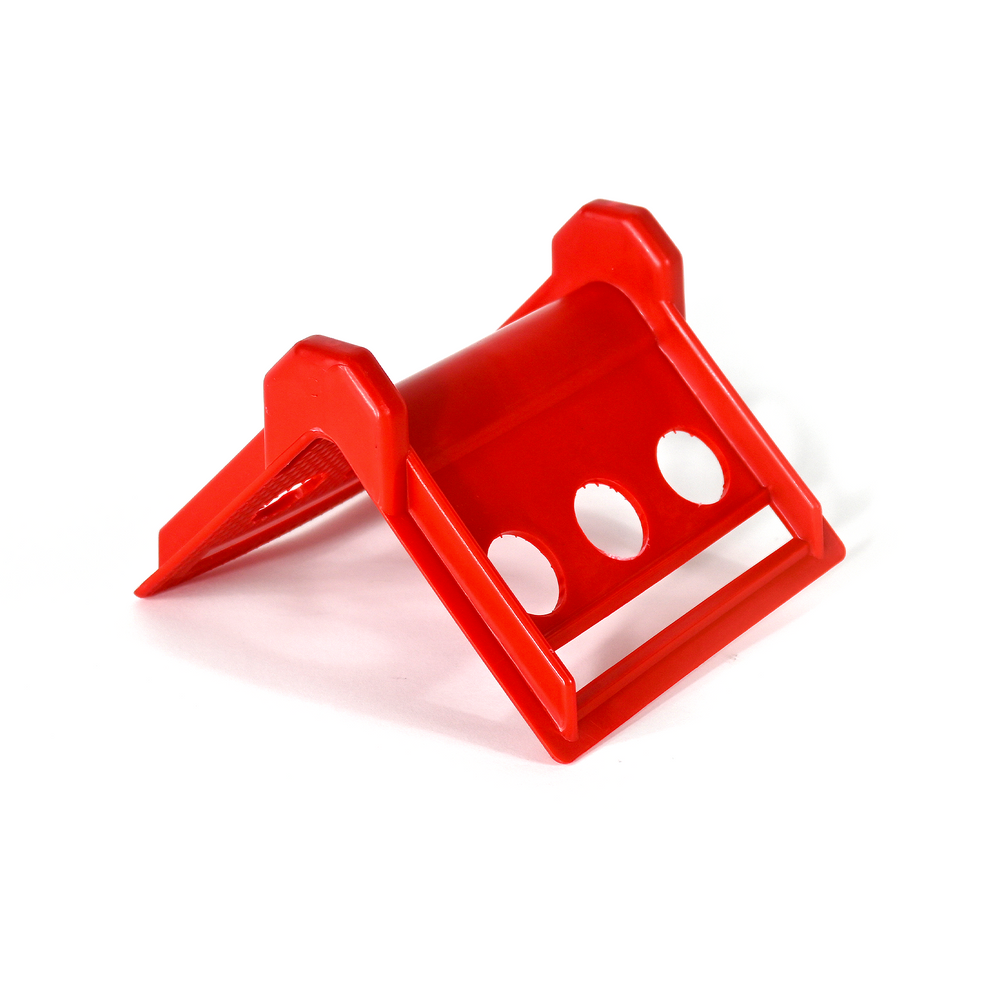 Buy Durable 4" Plastic Corner Protector for Secure Cargo Transit
