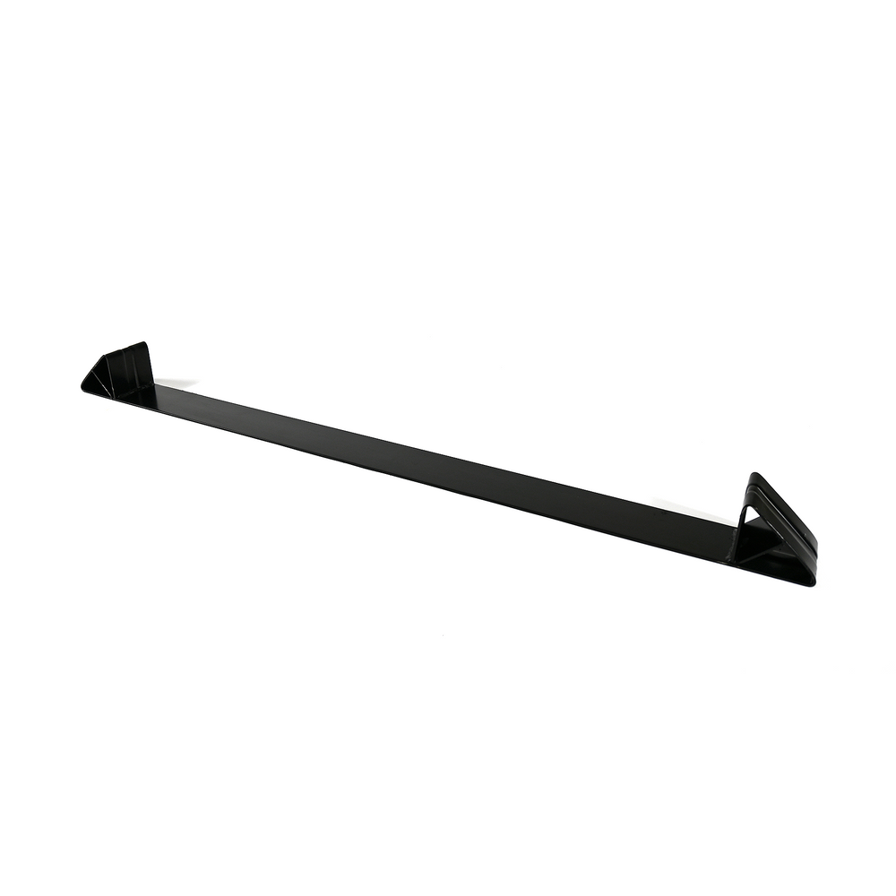 Coil Rack 33” x 3” | Heavy-Duty Steel Coil Hauling Support