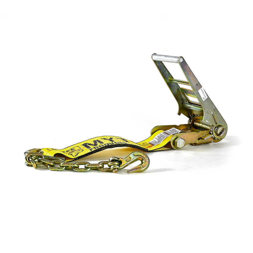 Buy 4" Ratchet with Chain Anchor from RouteOneTrailers