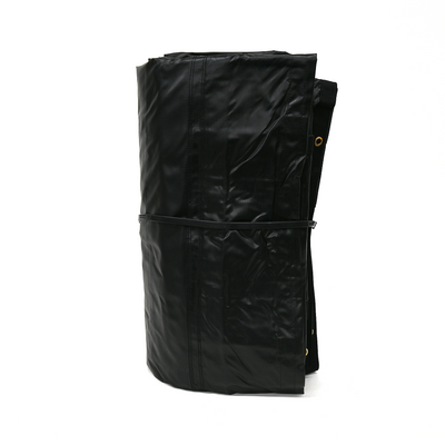 Tarps for Flatbed: Ensure Your Cargo Protection