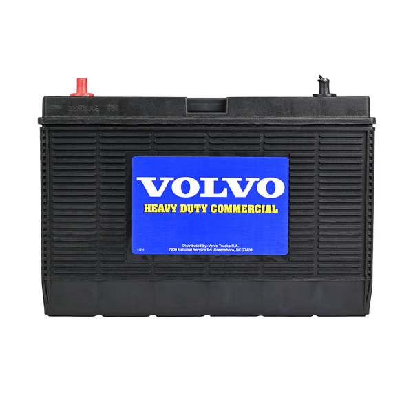 Volvo Battery 1000CCA