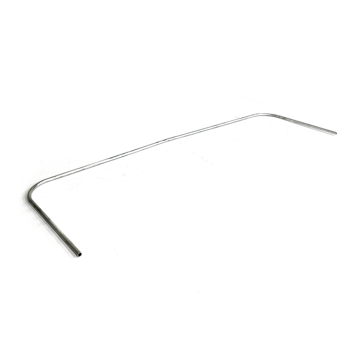 Aero: Secondary Uplift Bow