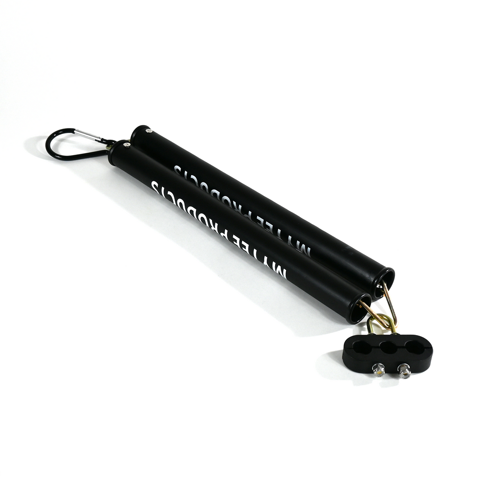 16" Tracker Spring / Tender Kit Double