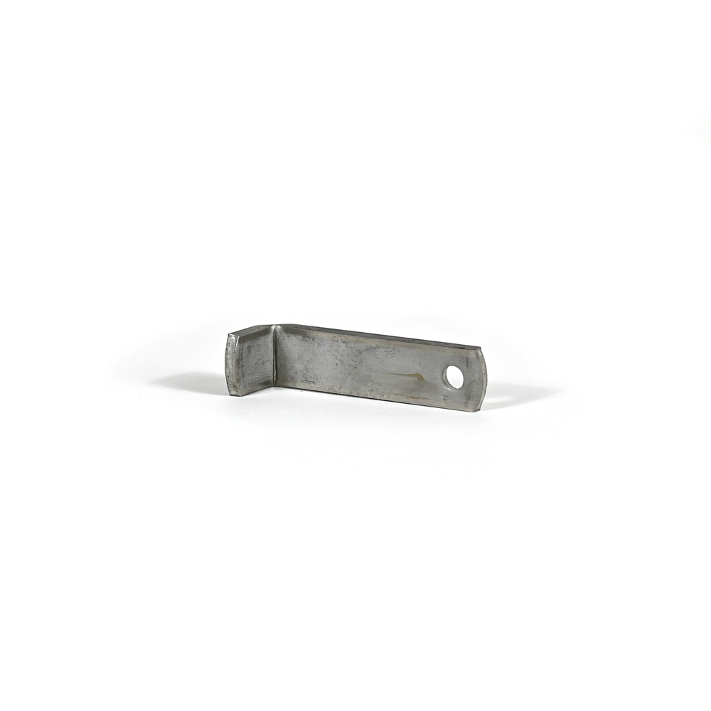HD Ramps Short Ramp Hanger Keeper | Trailer Ramp Storage Bracket