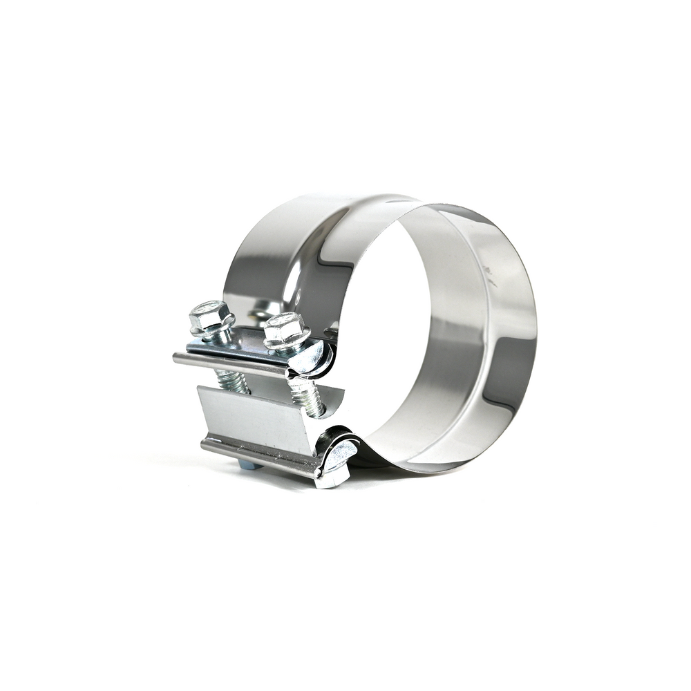 4" Exhaust Clamp