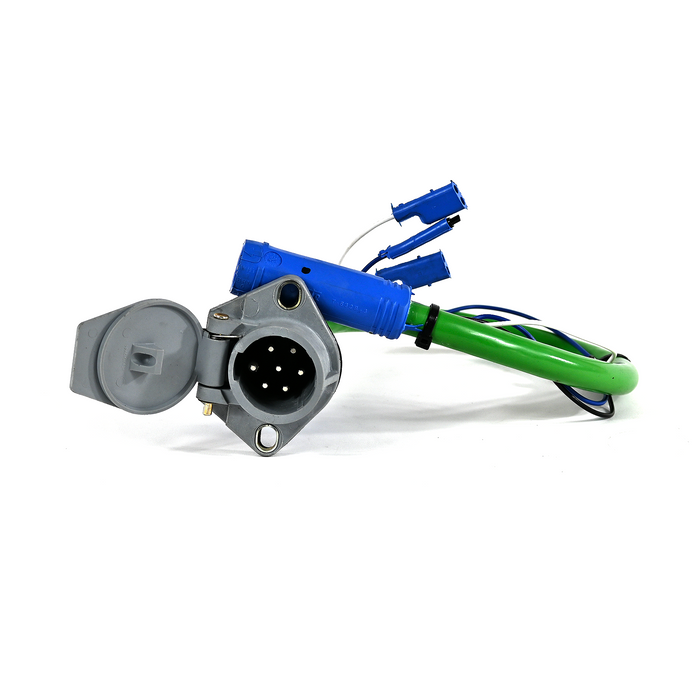 Fontaine 7-Way Harness