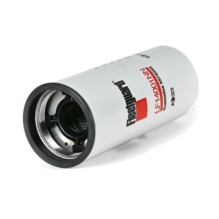 Fleetguard Cummins Lube Filter