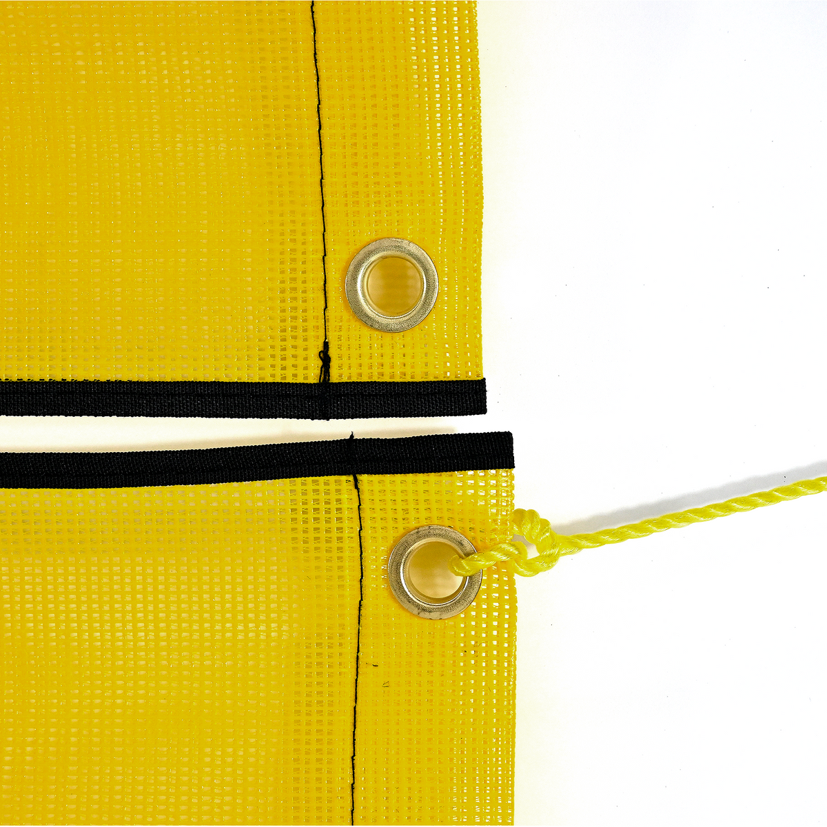 Buy Oversize Load Mesh Banner 18"x84"