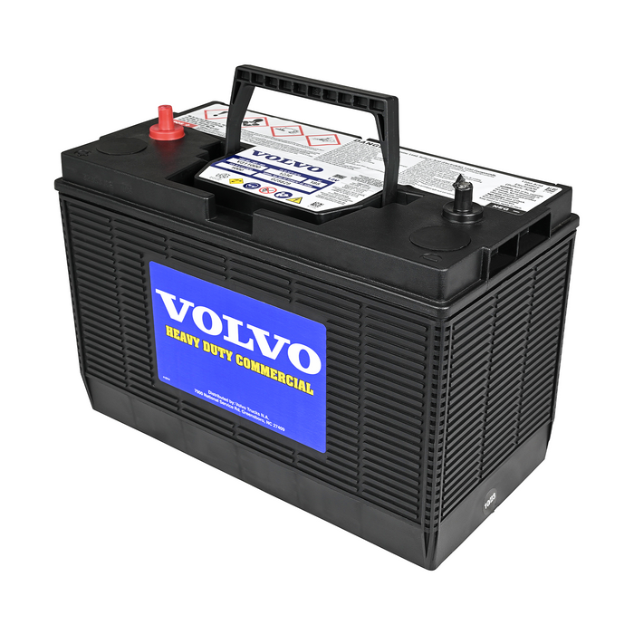 Volvo Battery 1000CCA