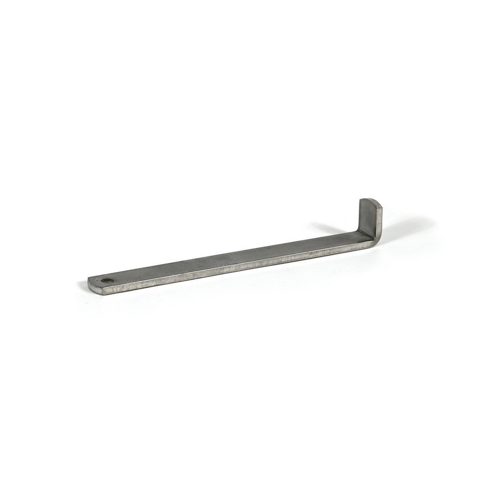 HD Ramps Long Ramp Hanger Keeper | Trailer Ramp Storage Bracket