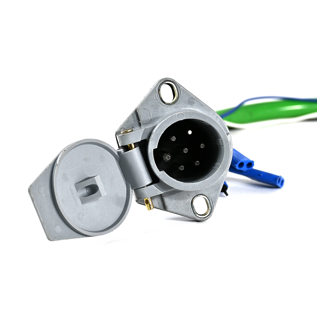 Fontaine 7-Way Harness