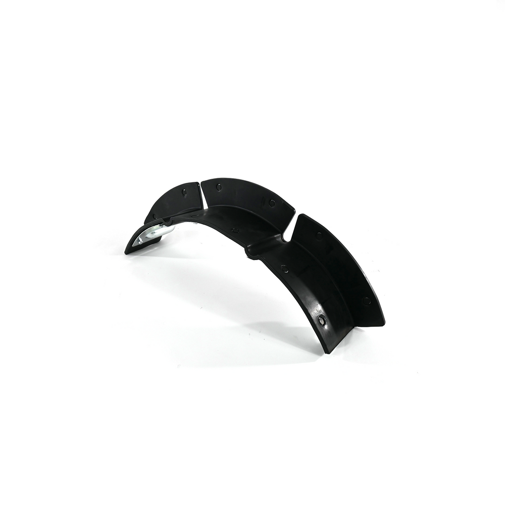 Coil Edge Protector 26” (Set of 2) | Heavy-Duty Cargo Protection