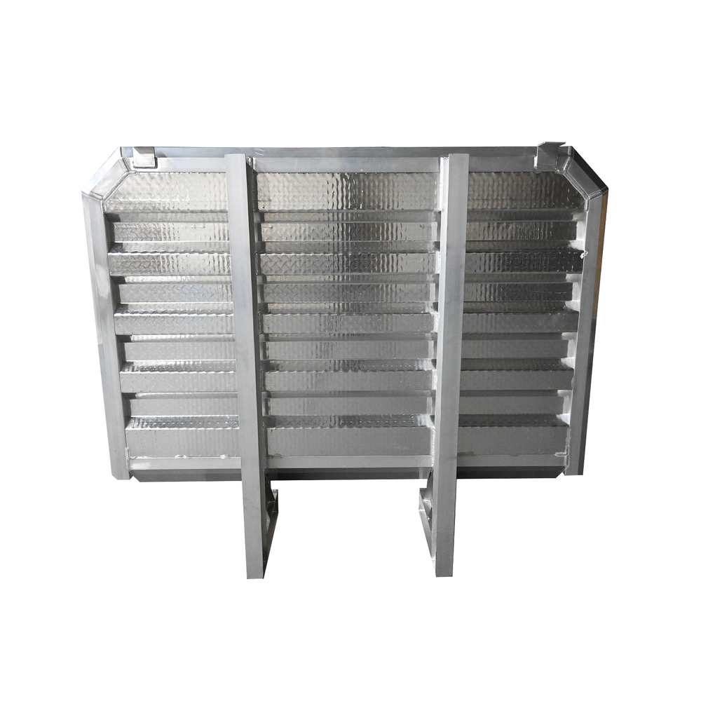 Buy Headache Rack 68" x 80" with 2 Chain Rack and Tray