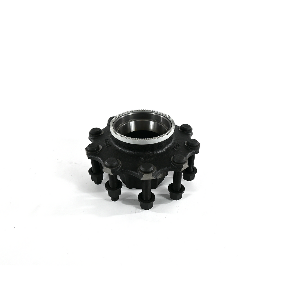 Trailer Hub Assembly