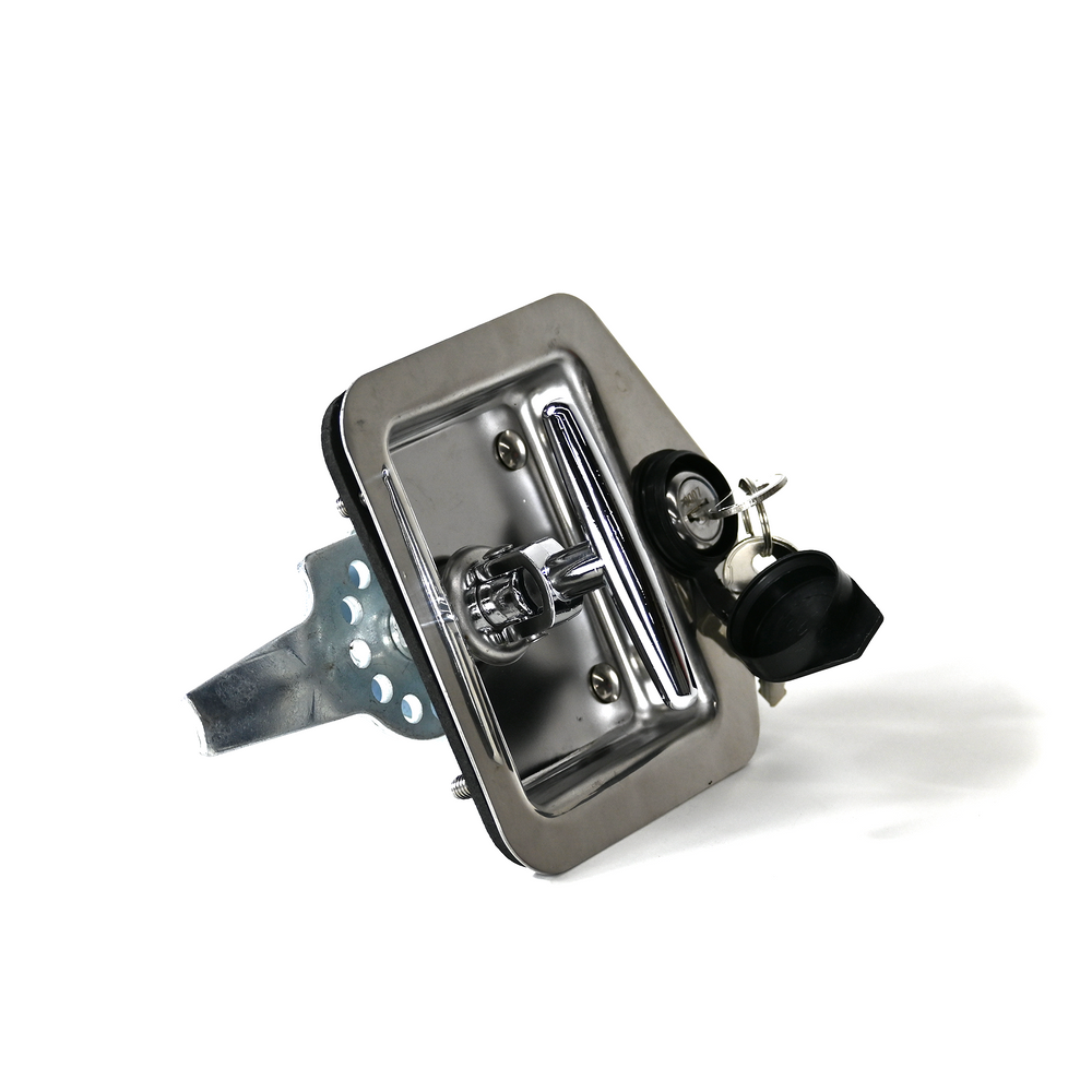 Trailer Parts:Twist Lock Handle