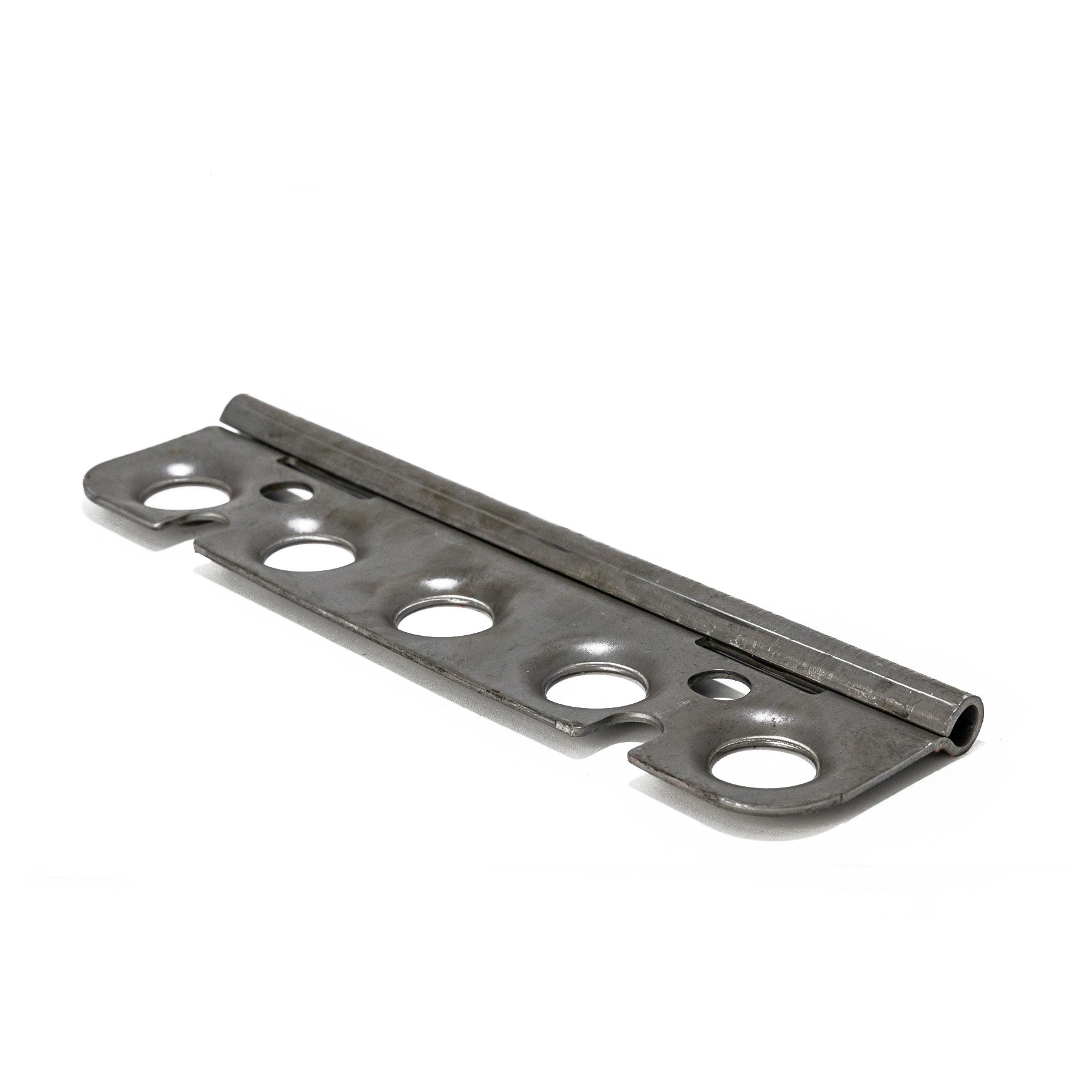 5-hole Tie Down Extension Flip Plate Assembly 13.75" W (Pooch Plate 10