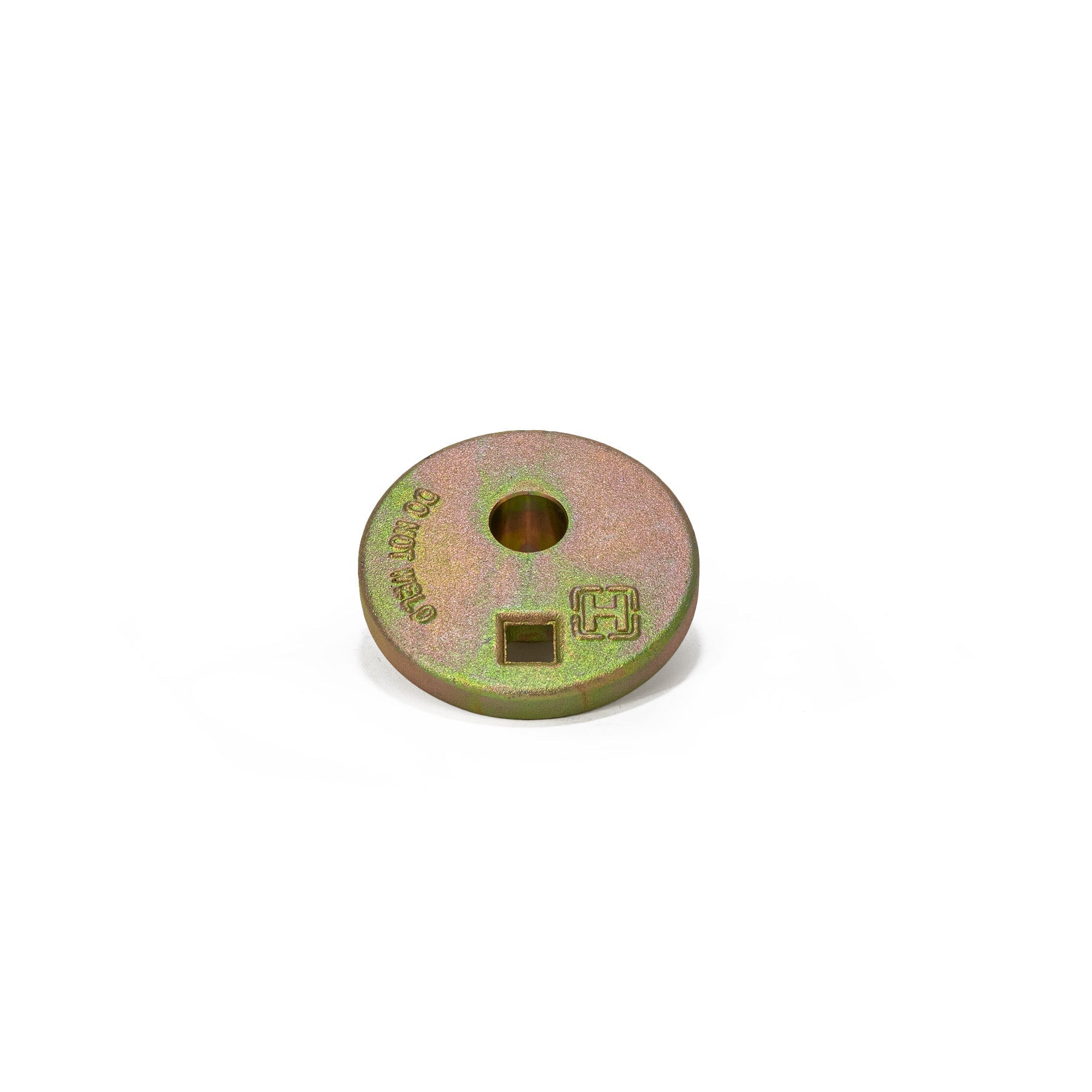 Automann Eccentric Alignment Collar