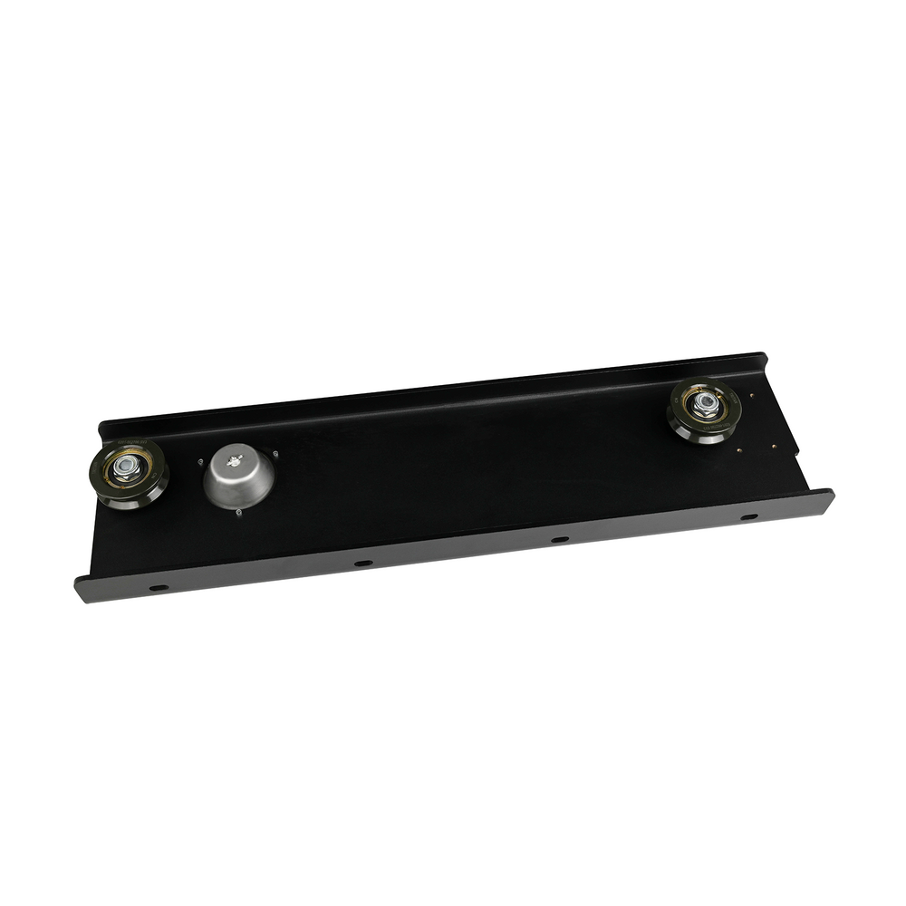 Aero:Car Front Assy PS 30"