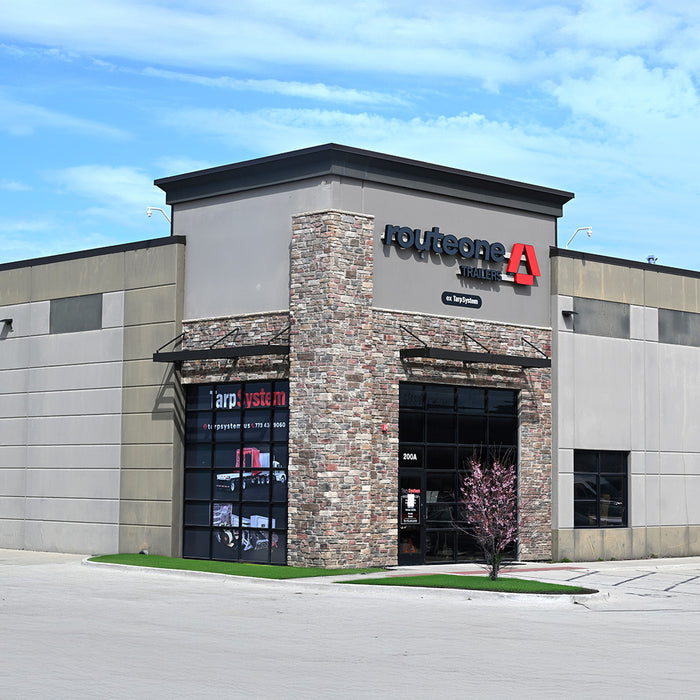 Truck Store: Find Trailers, Accessories & Repairs