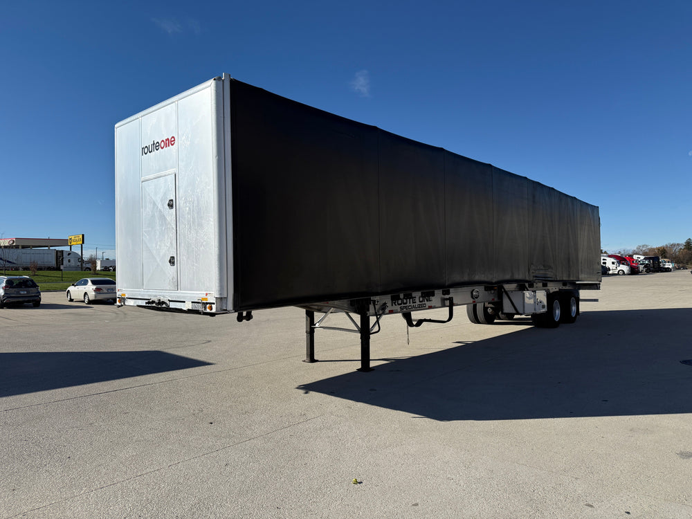 Trailers for sale