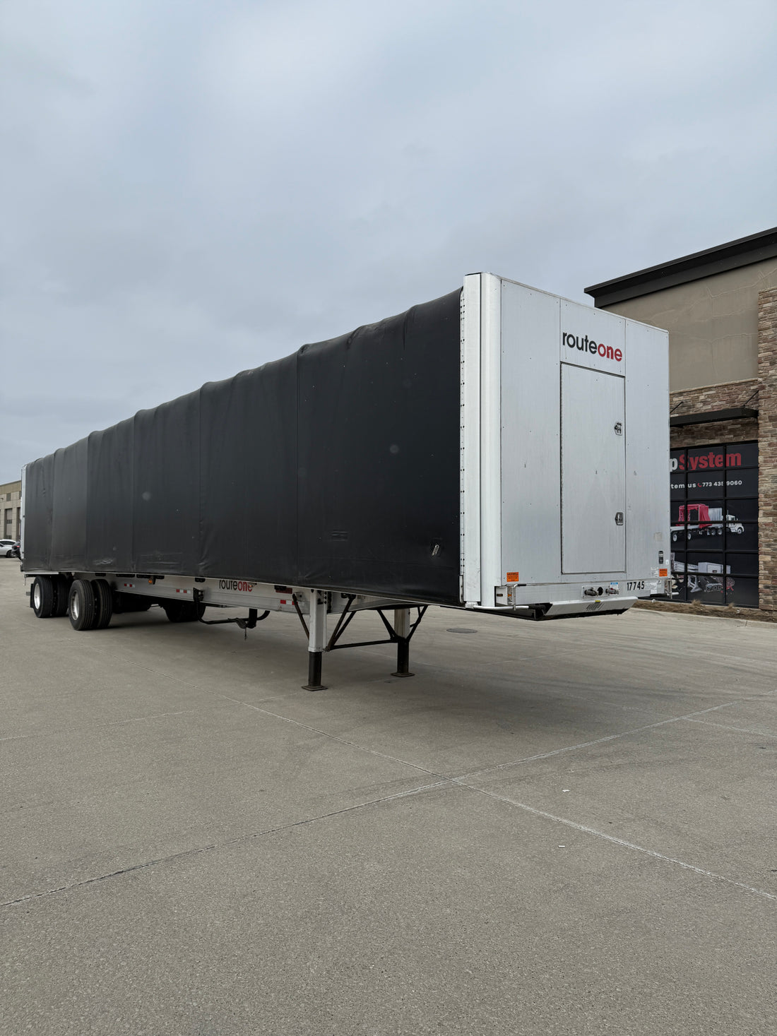 Buy Quality Trailers – Great Deals and Selection Near You