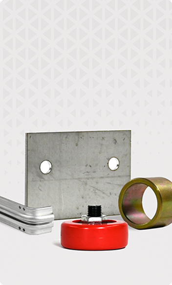 53’ CONESTOGA TRAILERS