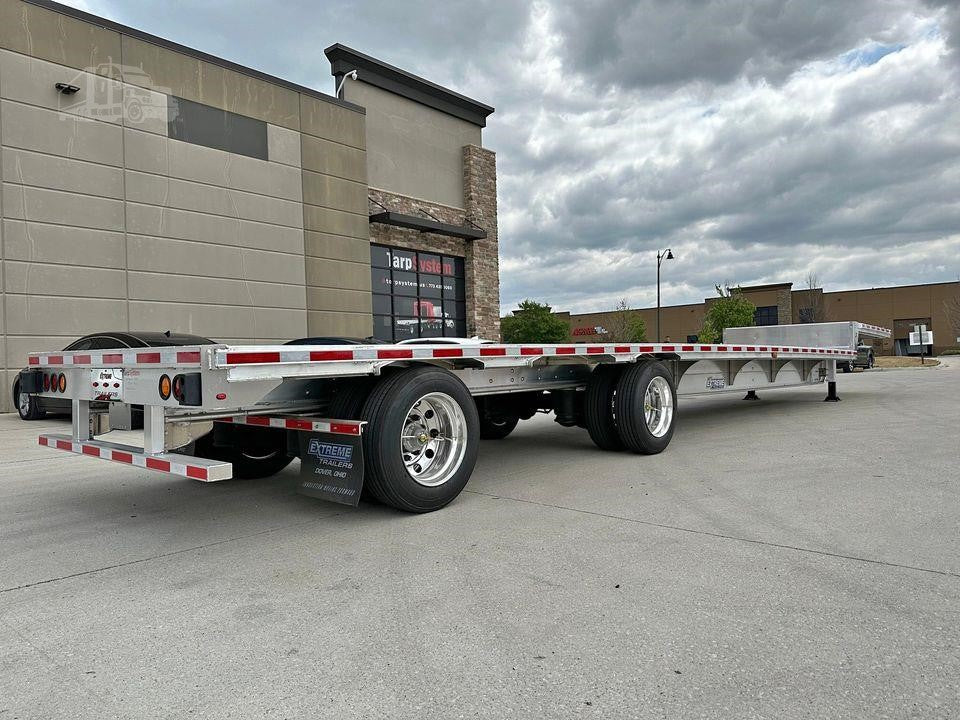 2024 Extreme Trailers XS60