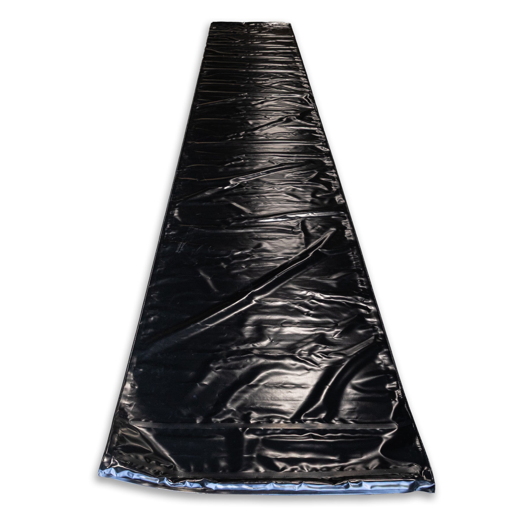 Aero: CXP Panel 100"H System 48"W Black