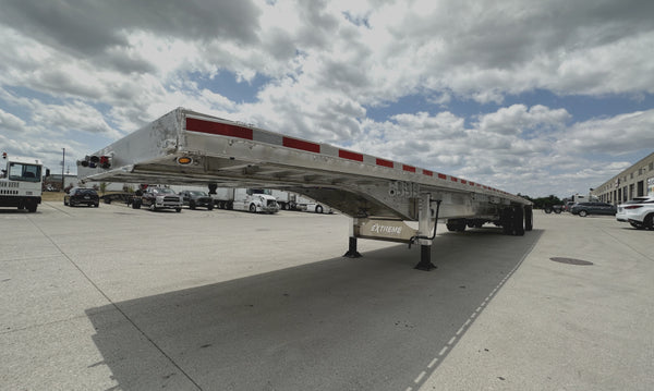 Truck Store: Find Trailers, Accessories & Repairs